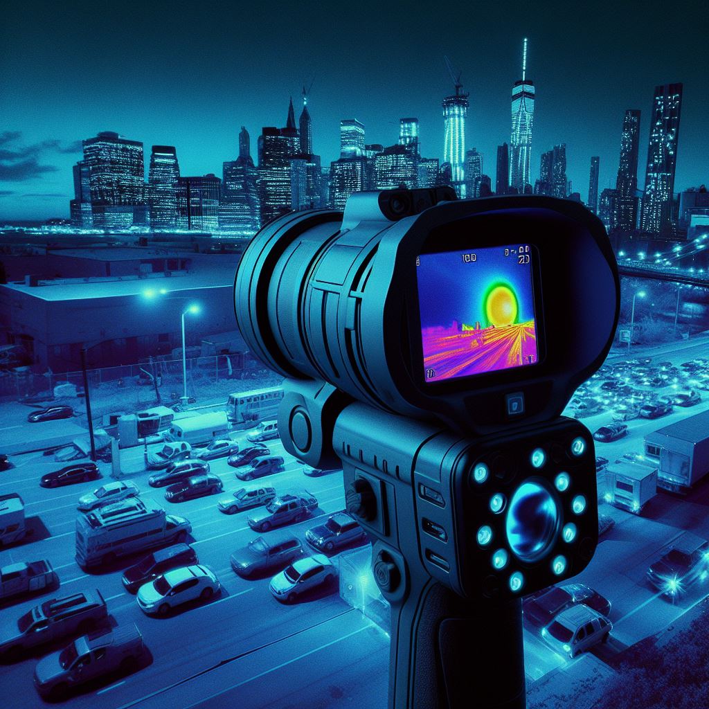 YDS Cameras